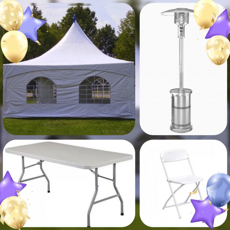 Big AZ Inflatables - High Desert - Obstacle Courses, Water Slides ...